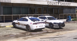 Taser X26 - Misc Modifications - LCPDFR.com