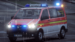 Dynamic Lighting System - Script Modifications & Plugins - LCPDFR.com