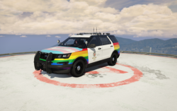Anchorage Fire Textures - Vehicle Textures - LCPDFR.com