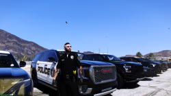 Axon Signal (Bodycam and Dashcam Plugin) - Script Modifications & Plugins - LCPDFR.com