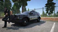 Axon Signal (Bodycam and Dashcam Plugin) - Script Modifications & Plugins - LCPDFR.com