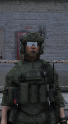 SWAT Response Callouts - Script Modifications & Plugins - LCPDFR.com