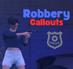 Callout Interface - Script Modifications & Plugins - LCPDFR.com