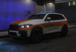 Anchorage Fire Textures - Vehicle Textures - LCPDFR.com