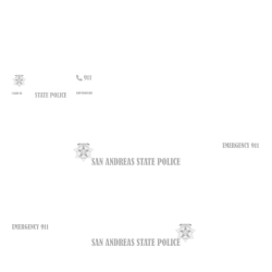 San Andreas I Constructions, Civilian and Security - Player & Ped ...