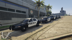 SWAT Response Callouts - Script Modifications & Plugins - LCPDFR.com