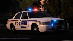 LSPDFR Computer+ - Script Modifications & Plugins - LCPDFR.com