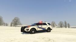 LSPDFR Computer+ - Script Modifications & Plugins - LCPDFR.com