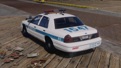 TAG's Callouts - Script Modifications & Plugins - LCPDFR.com