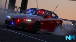 LSPDFR Computer+ - Script Modifications & Plugins - LCPDFR.com