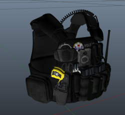 Axon Signal (Bodycam and Dashcam Plugin) - Script Modifications & Plugins - LCPDFR.com