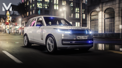 Immersive Ambient Events - Script Modifications & Plugins - LCPDFR.com