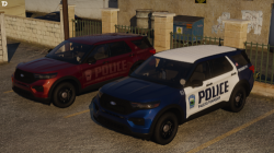 DeryllCallouts - Script Modifications & Plugins - LCPDFR.com