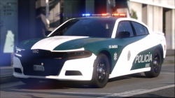 Immersive Ambient Events - Script Modifications & Plugins - LCPDFR.com