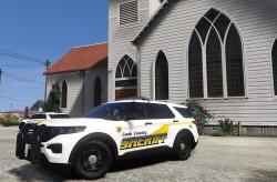 Spotlight - Script Modifications & Plugins - LCPDFR.com