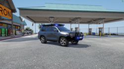 [ELS] LSPD Legacy Pack - Vehicle Models - LCPDFR.com