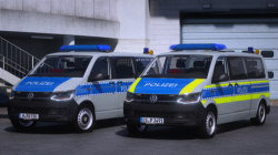 MDT Textures For Callout Interface - Visuals & Data FIle Modifications ...