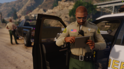 Immersive Ambient Events - Script Modifications & Plugins - LCPDFR.com