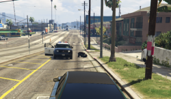 STOP THE PED: Realistic Conversations Update - Misc Modifications ...