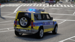 GrammarPolice - Script Modifications & Plugins - LCPDFR.com