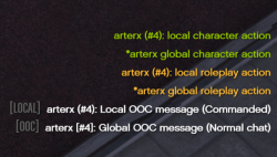 Immersive Ambient Events - Script Modifications & Plugins - LCPDFR.com