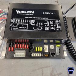 Whelen Cencom Saphire Siren & Weapons Sounds Pack (FiveM Ready) - Audio ...