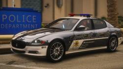 LAPD Mega Pack (LSPD Lore Friendly Included) - Vehicle Models - LCPDFR.com