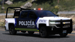 [ELS] State Police Mini Pack - Vehicle Models - LCPDFR.com