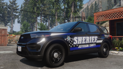 [EUP] LSPD Mega Pack for EUP 9.4 and 9.5 - Player & Ped Modifications ...
