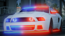 StickyWheels - Script Modifications & Plugins - LCPDFR.com