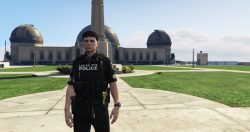 LAPD Mega Pack (LSPD Lore Friendly Included) - Vehicle Models - LCPDFR.com