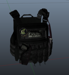 [ELS] State Police Mini Pack - Vehicle Models - LCPDFR.com