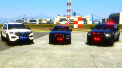 LSPDFR Computer+ - Script Modifications & Plugins - LCPDFR.com