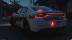 Blaine County Sheriff Pack [ELS] - Vehicle Models - LCPDFR.com