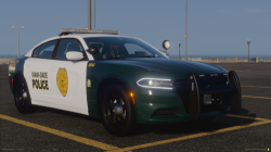 [ELS][Addon] Los Santos Police Department - Vehicle Models - LCPDFR.com