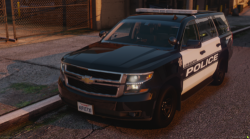 LAPD Mega Pack (LSPD Lore Friendly Included) - Vehicle Models - LCPDFR.com