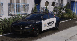 Los Angeles Police Department Pack Upgrade (Replace) - Vehicle Models ...