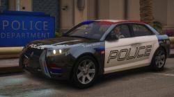 SirenSetting Limit Adjuster - Script Modifications & Plugins - LCPDFR.com