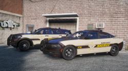 Callout Interface - Script Modifications & Plugins - LCPDFR.com