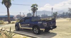 ClearTheWayV - Script Modifications & Plugins - LCPDFR.com