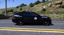 Emergency uniforms pack - Serve & Rescue - Player & Ped Modifications ...