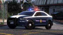 SirenSetting Limit Adjuster - Script Modifications & Plugins - LCPDFR.com