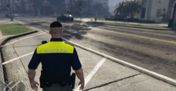 Axon Signal (Bodycam and Dashcam Plugin) - Script Modifications & Plugins - LCPDFR.com