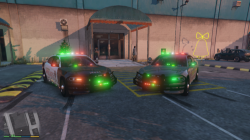 BLK Highway Callouts - Script Modifications & Plugins - LCPDFR.com