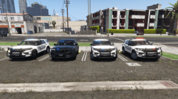 Emergency Lighting System - Script Modifications & Plugins - LCPDFR.com