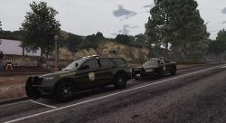 Emergency uniforms pack - Serve & Rescue - Player & Ped Modifications ...