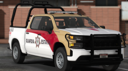 SirenSetting Limit Adjuster - Script Modifications & Plugins - LCPDFR.com