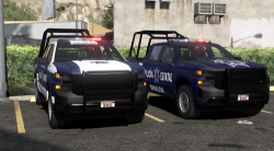 Scene Manager - Script Modifications & Plugins - LCPDFR.com