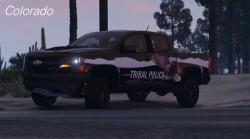 Emergency uniforms pack - Serve & Rescue - Player & Ped Modifications ...