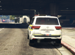 Player Location Display - Script Modifications & Plugins - LCPDFR.com